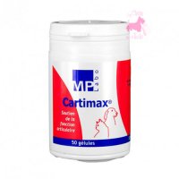 Cartimax : Supplément nutritionnel pour le soutien du métabolisme ...